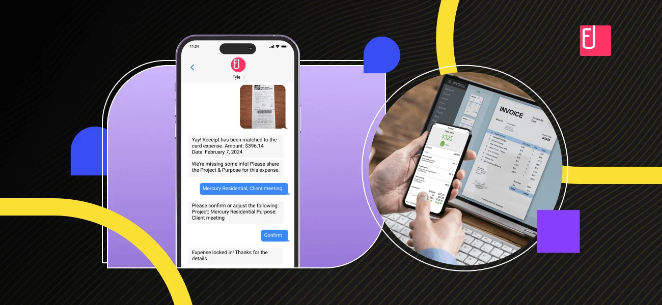 Digital Receipts: Management Tips and IRS Rules